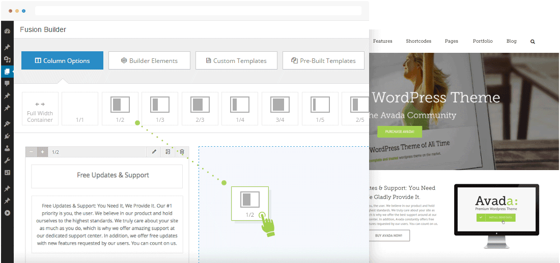 fusion_builder2-compressor | and One
